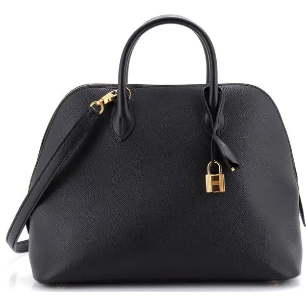 Hermès Bolide 1923 Bag Epsom 30
