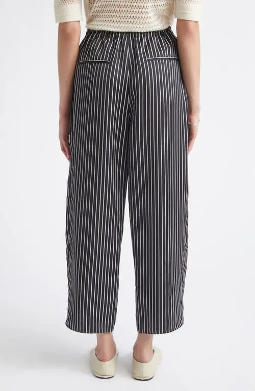 Maria Mcmanus Balloon Drawstring Pants