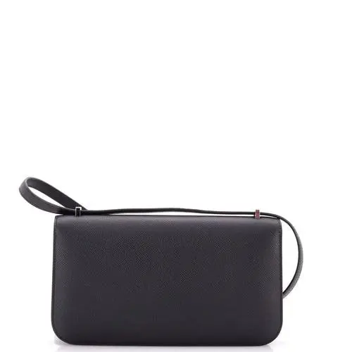 Hermès Constance Elan Nm Bag Epsom 25