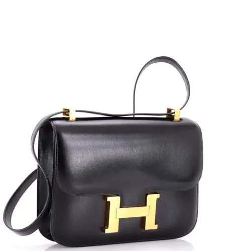 Hermès Constance Bag Box Calf 24