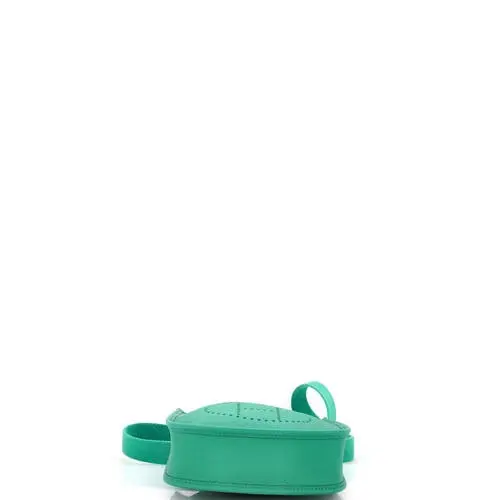 Hermès Evelyne Bag Gen Iii Clemence Tpm - Green