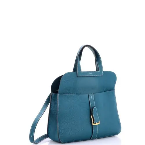 Hermès Halzan Bag Clemence 31
