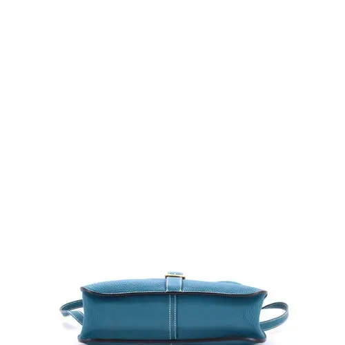 Hermès Halzan Bag Clemence 31
