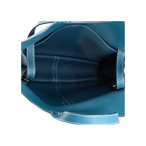Hermès Halzan Bag Clemence 31