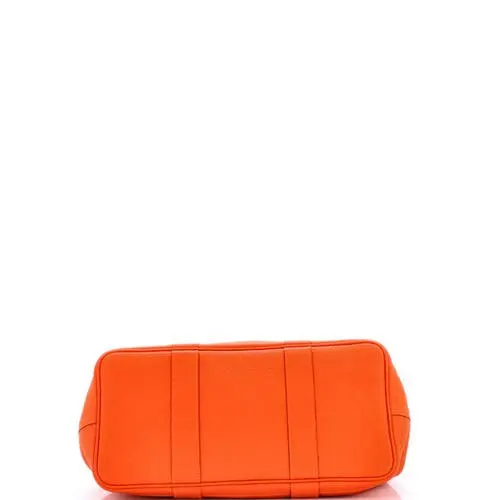 Hermès Garden Party Tote Leather 36