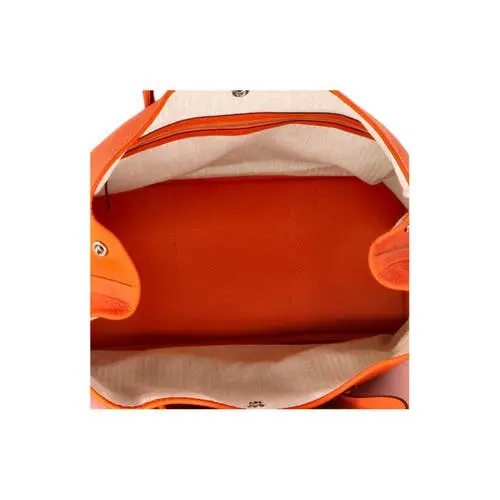 Hermès Garden Party Tote Leather 36