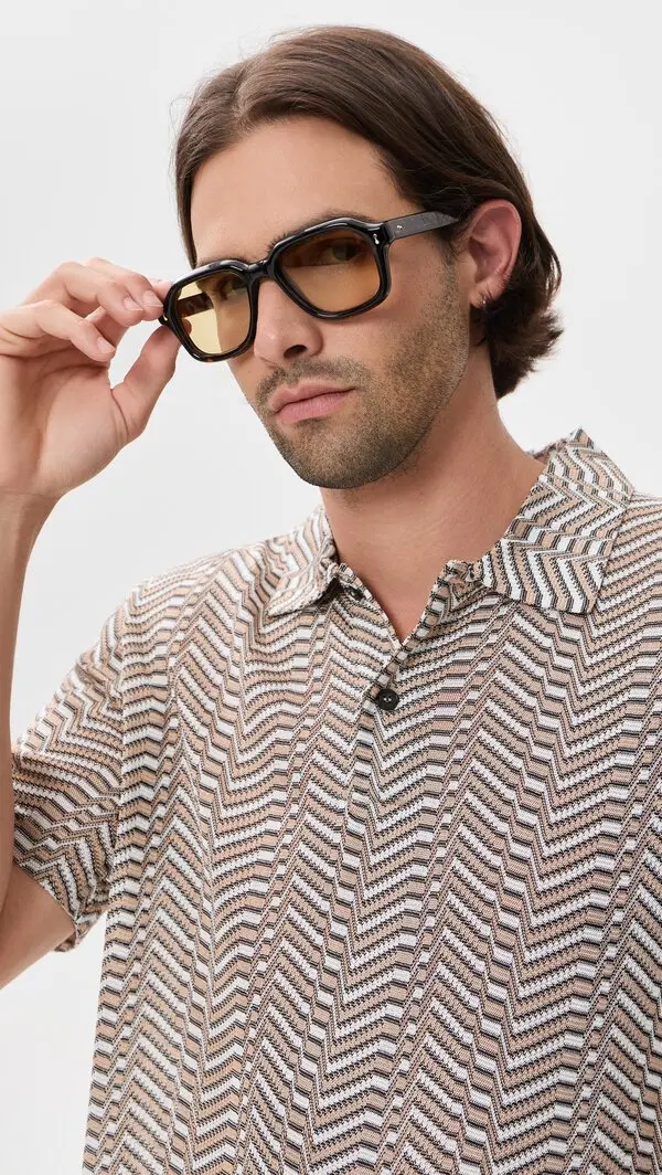 Chimi Kai Sunglasses