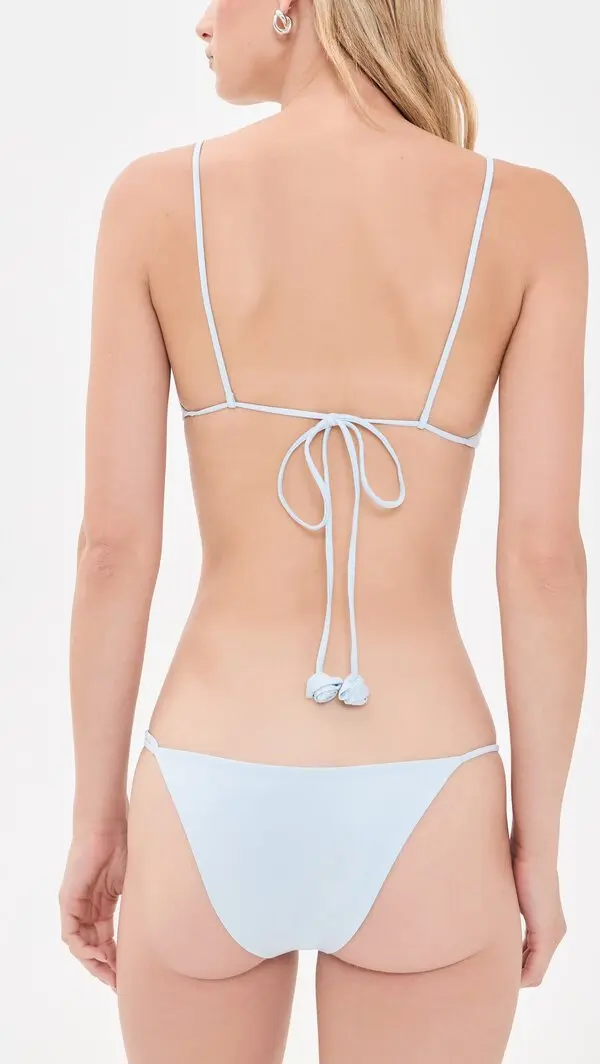 MAYGEL CORONEL Melo Bikini Set