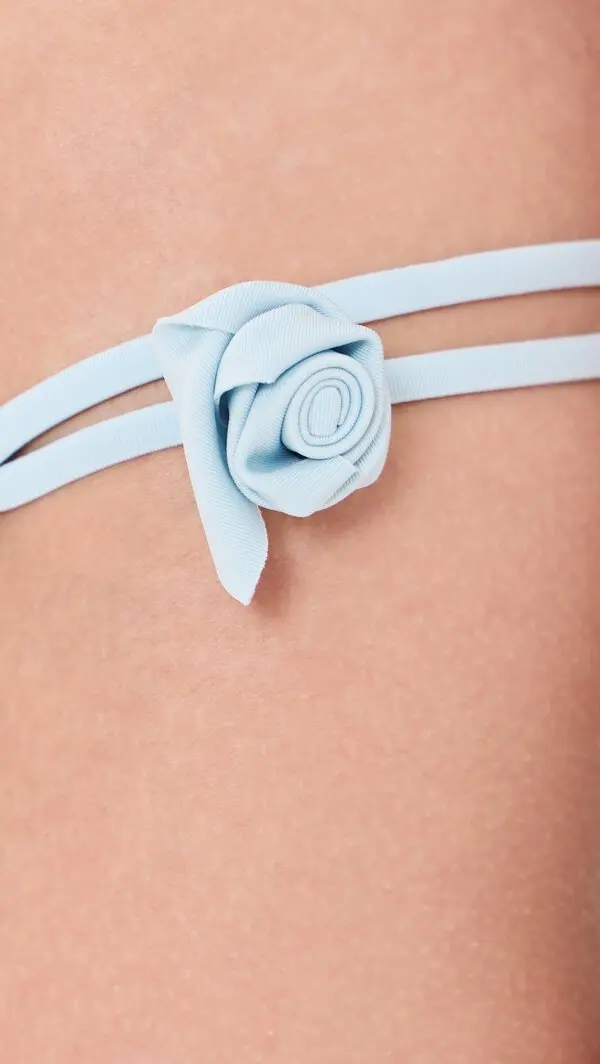 MAYGEL CORONEL Melo Bikini Set