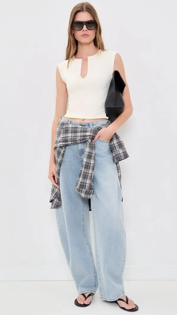Lioness Tribeca Blouse