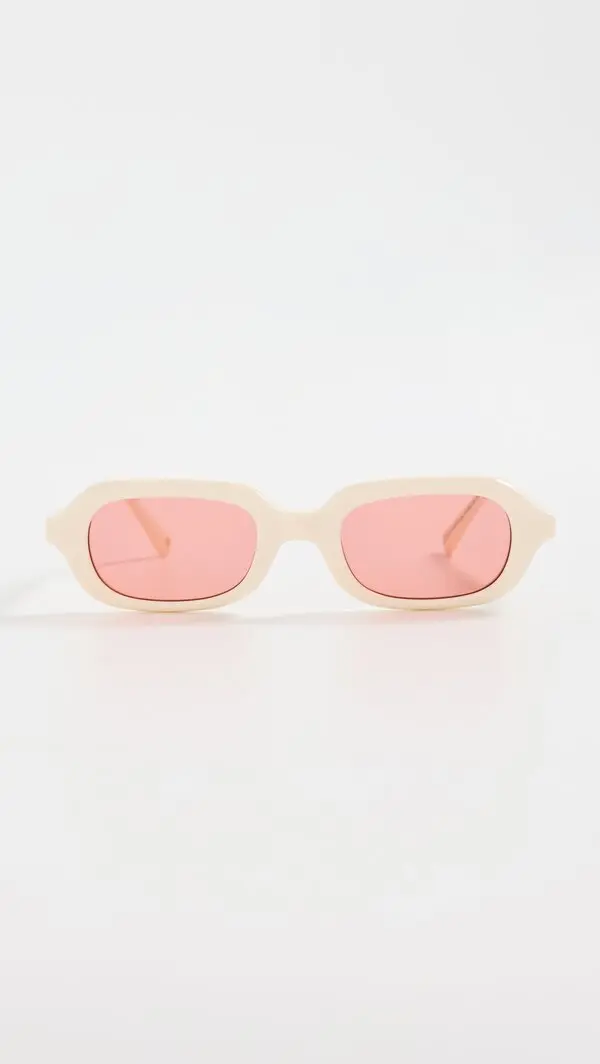 JIMMY FAIRLY Ely Sunglasses