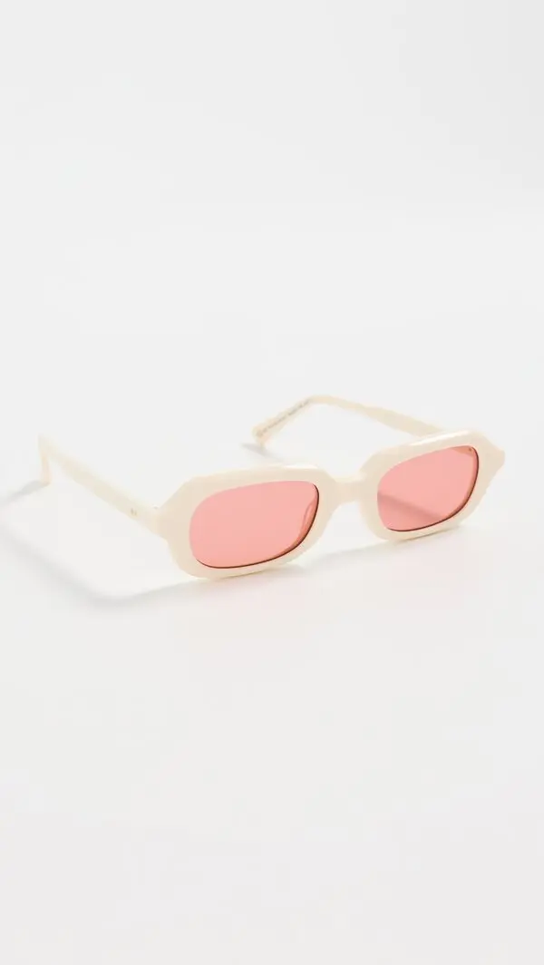 JIMMY FAIRLY Ely Sunglasses