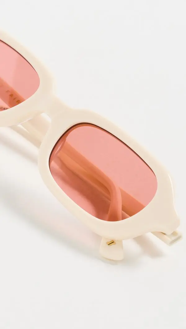 JIMMY FAIRLY Ely Sunglasses