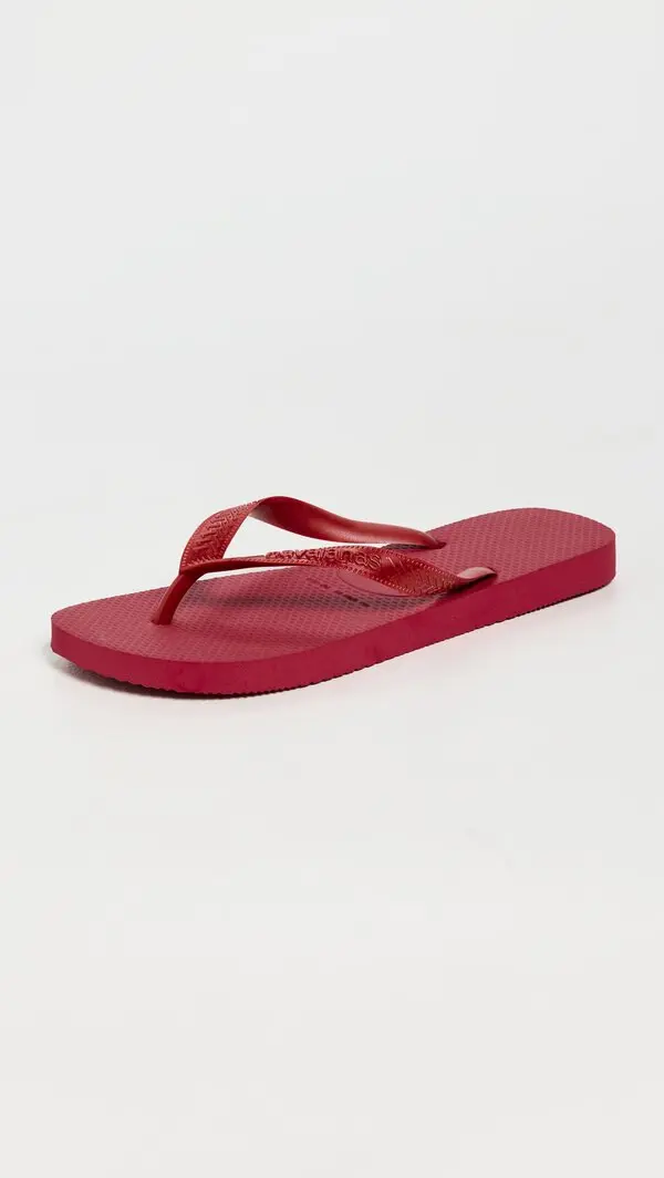 Havaianas Top Flip Flops