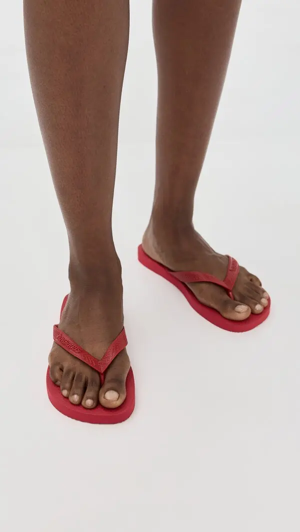 Havaianas Top Flip Flops