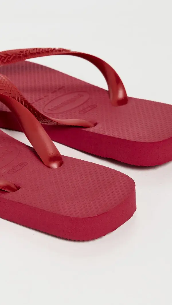 Havaianas Top Flip Flops