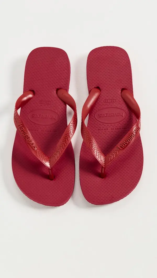 Havaianas Top Flip Flops