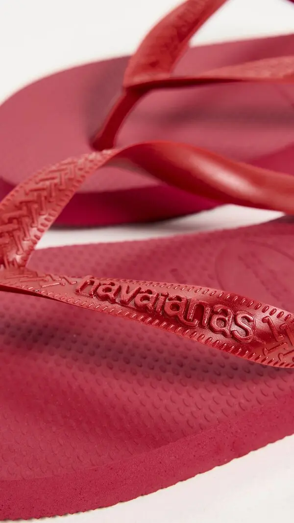 Havaianas Top Flip Flops