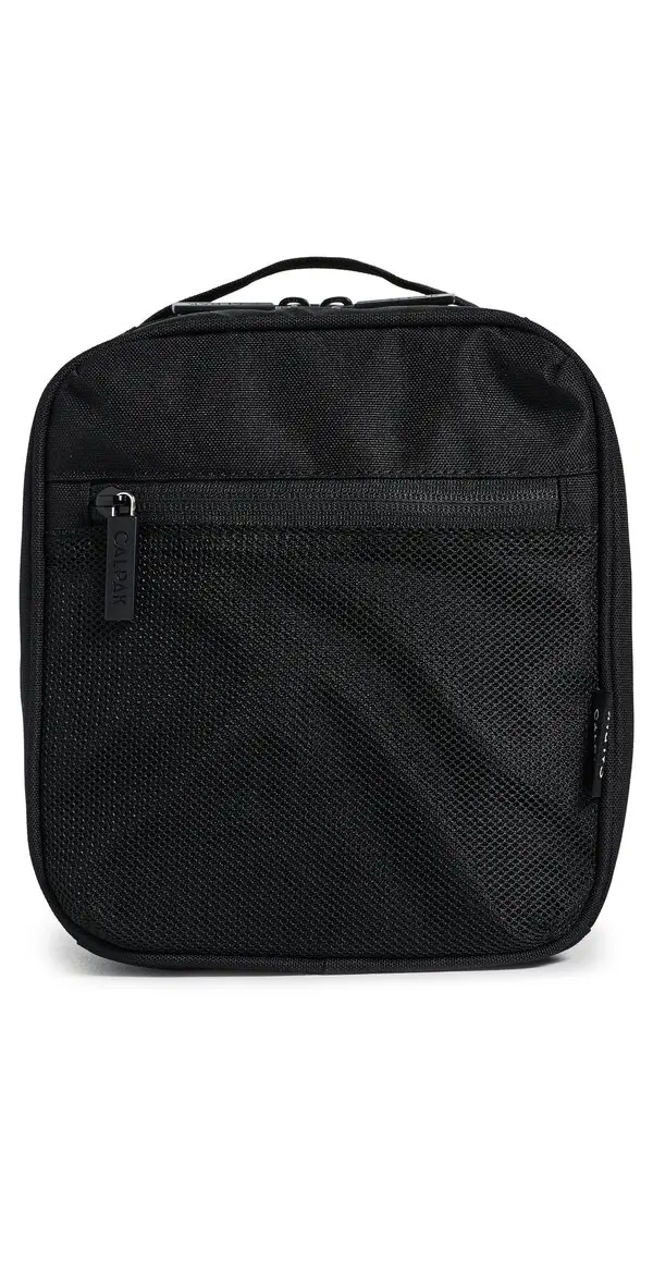 CALPAK The Everything Cube - Black