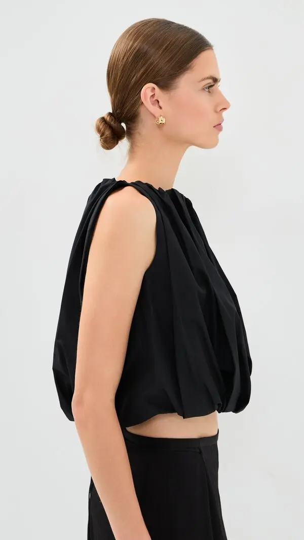 Co Bubble Top