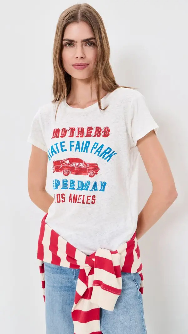 MOTHER The Lil Sinful Tee