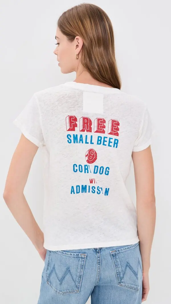 MOTHER The Lil Sinful Tee