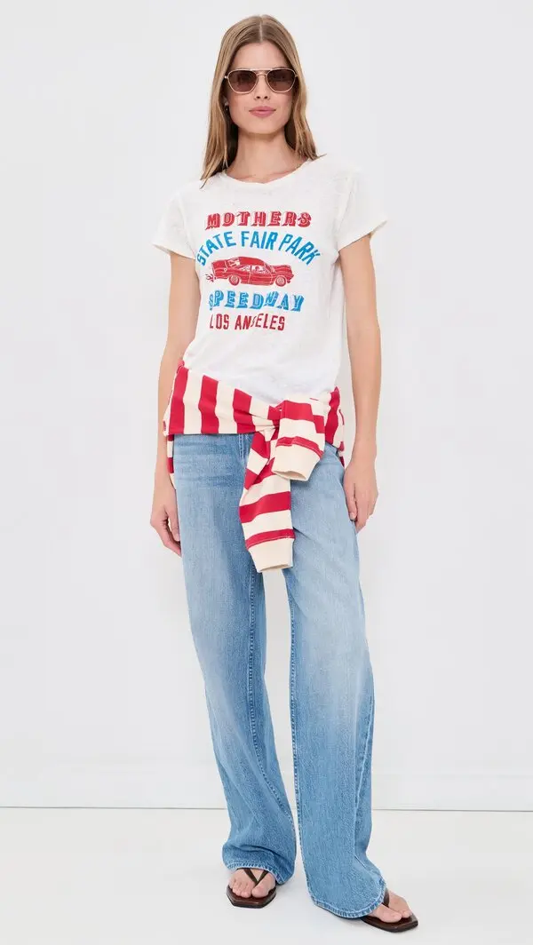 MOTHER The Lil Sinful Tee