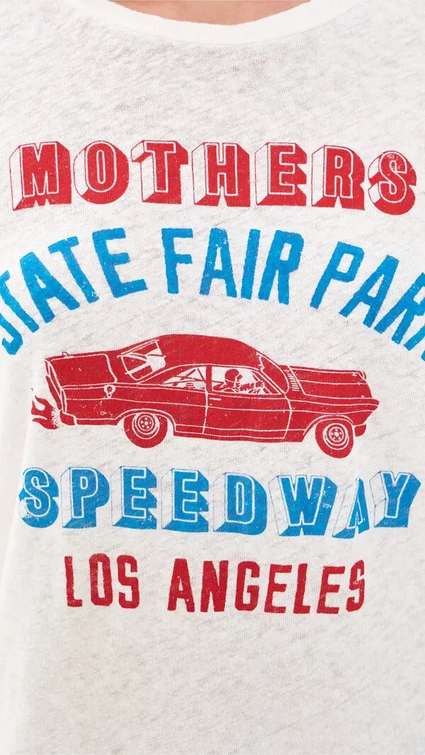 MOTHER The Lil Sinful Tee