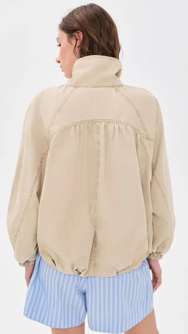 Free People Chelsea Jacket