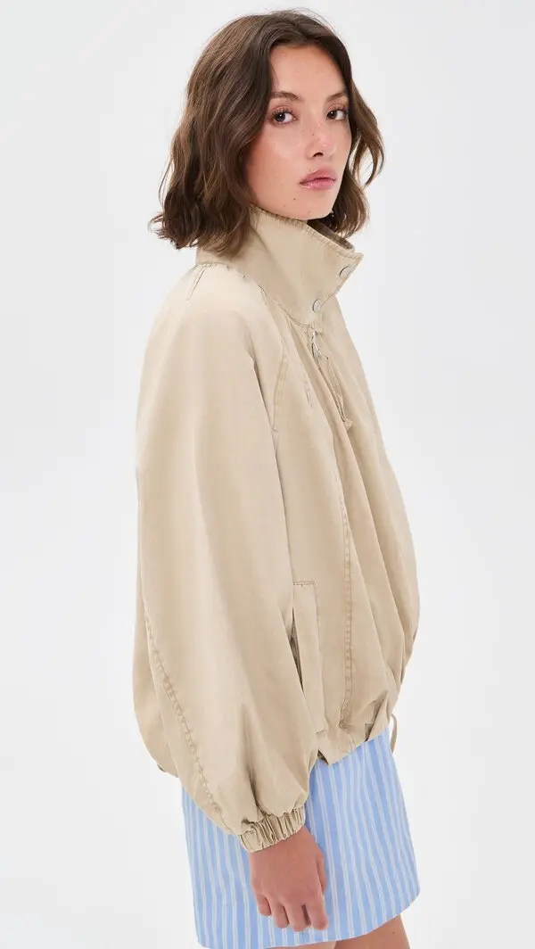 Free People Chelsea Jacket