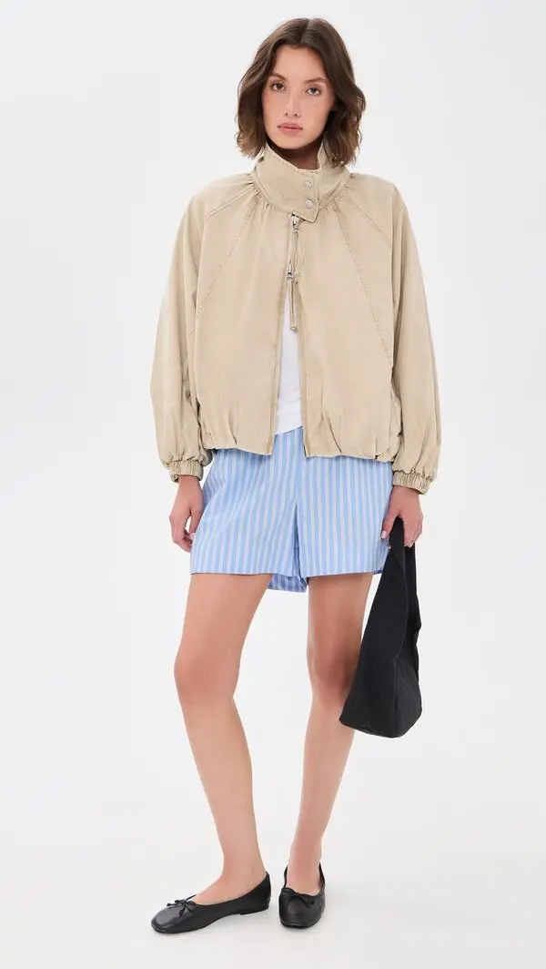 Free People Chelsea Jacket