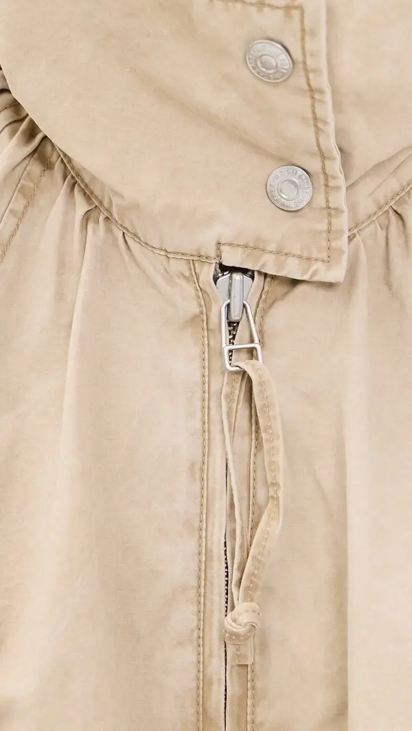 Free People Chelsea Jacket