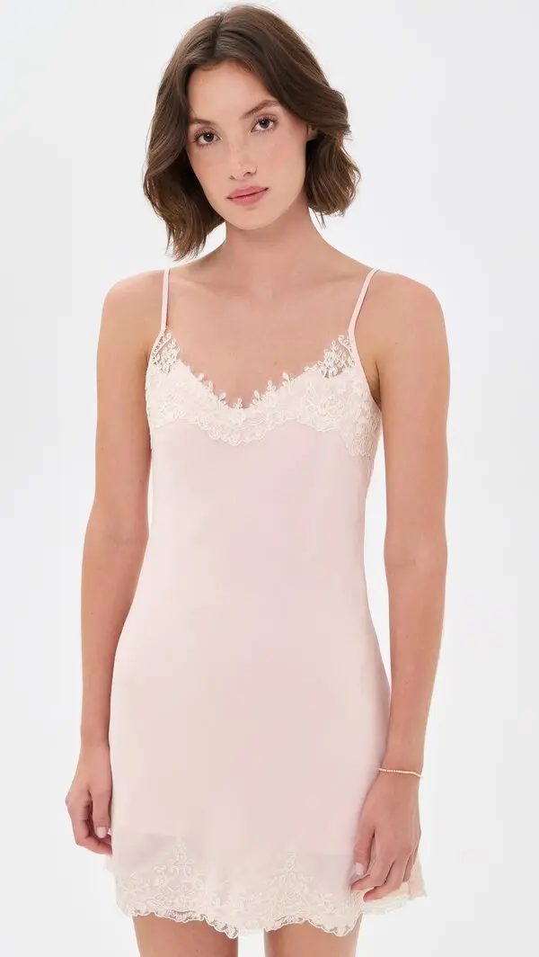 WAYF Isabelle Cami Dress