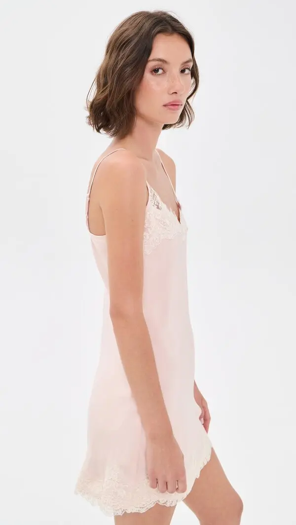 WAYF Isabelle Cami Dress
