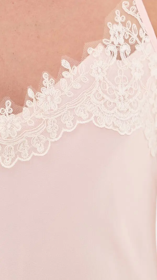 WAYF Isabelle Cami Dress