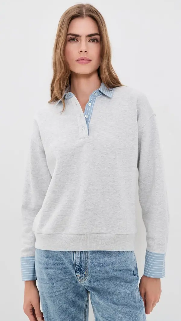 Rails Zavier Sweatshirt