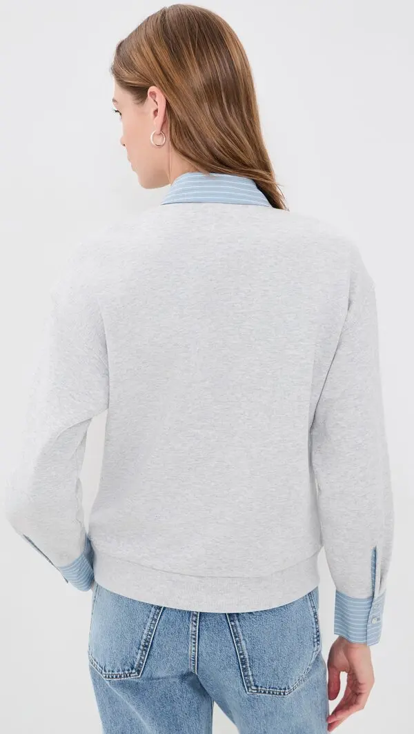 Rails Zavier Sweatshirt