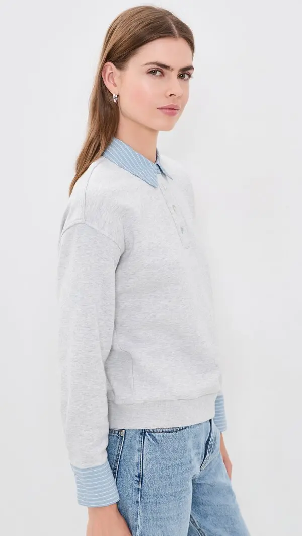 Rails Zavier Sweatshirt