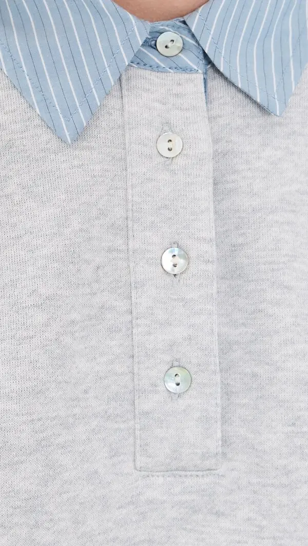 Rails Zavier Sweatshirt
