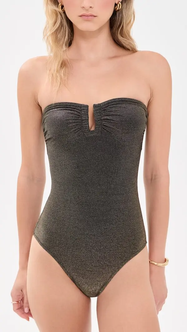 Ulla Johnson Monterey Maillot