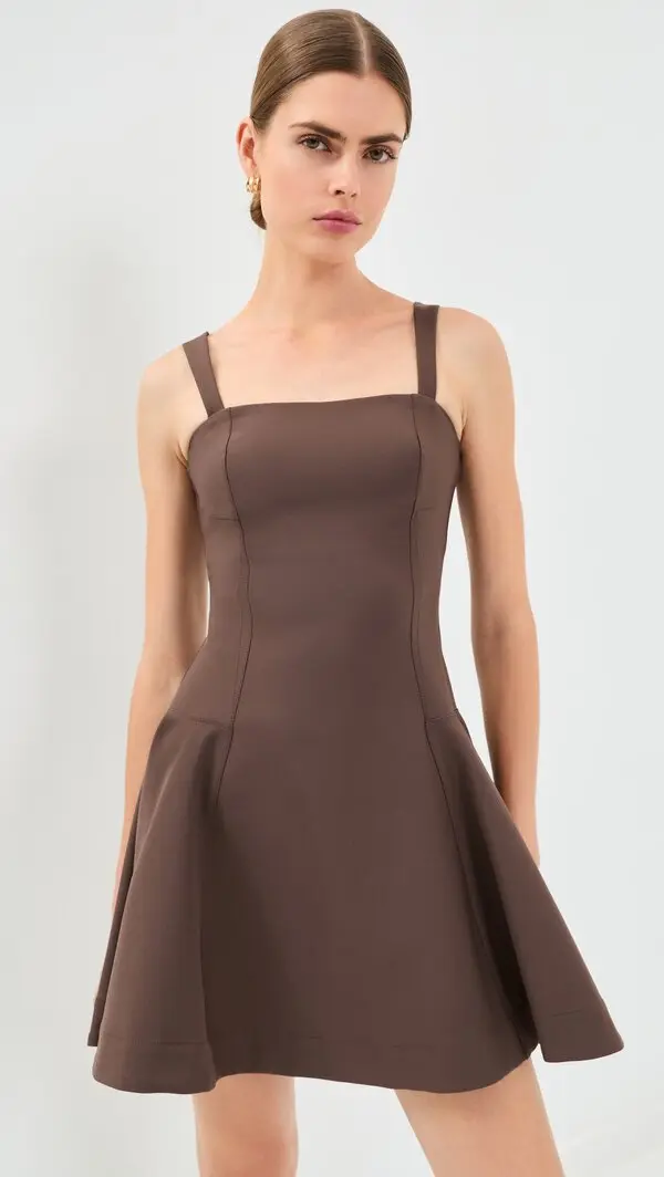 Simkhai Sadie Mini Dress