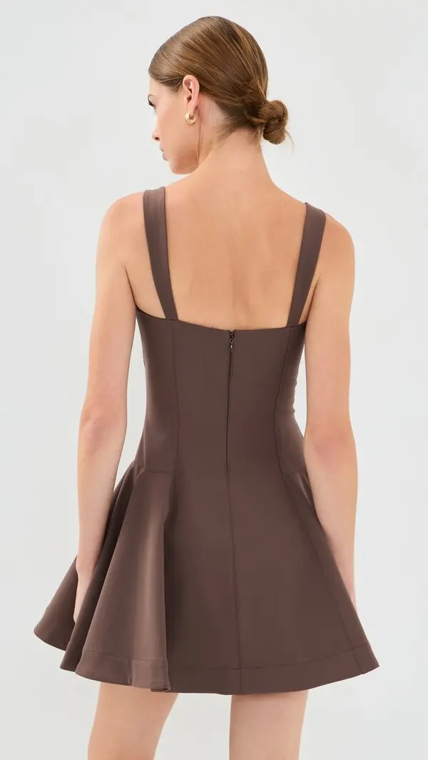 Simkhai Sadie Mini Dress