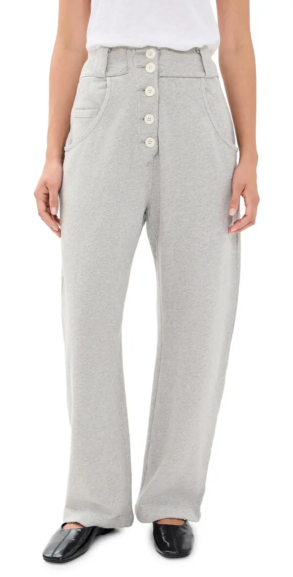 Rachel Comey Lintic Pants - Grey