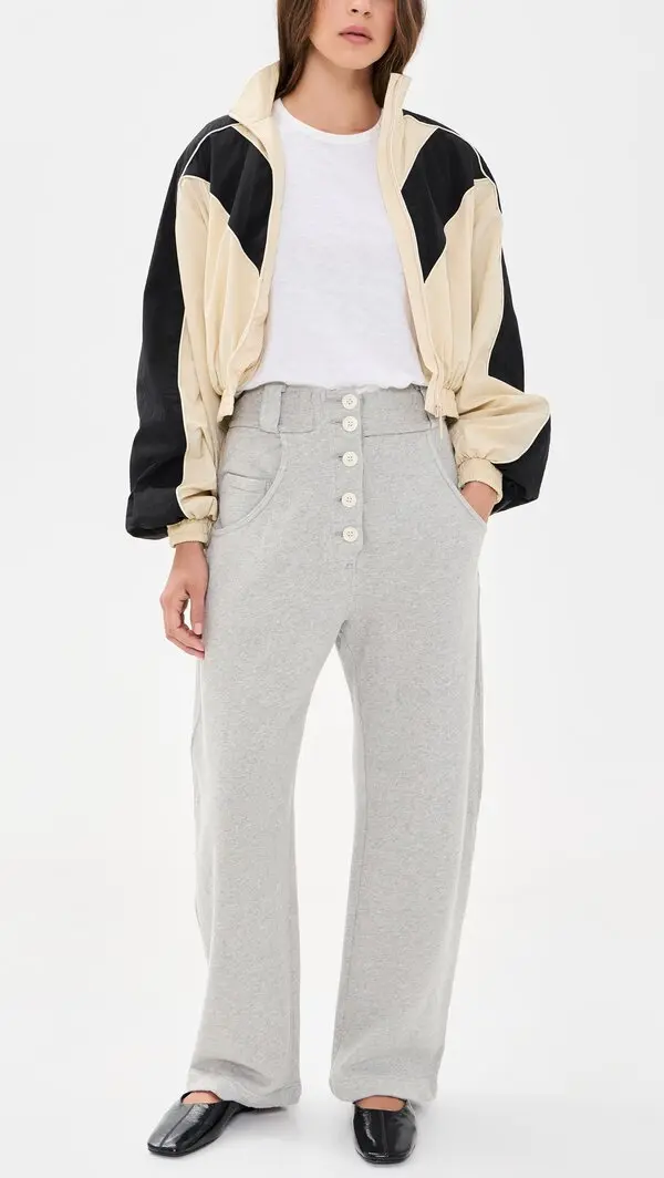 Rachel Comey Lintic Pants