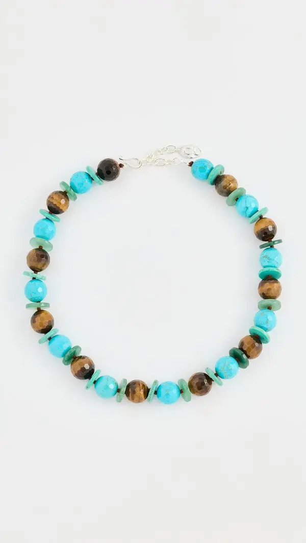 Chan Luu Calla Necklace