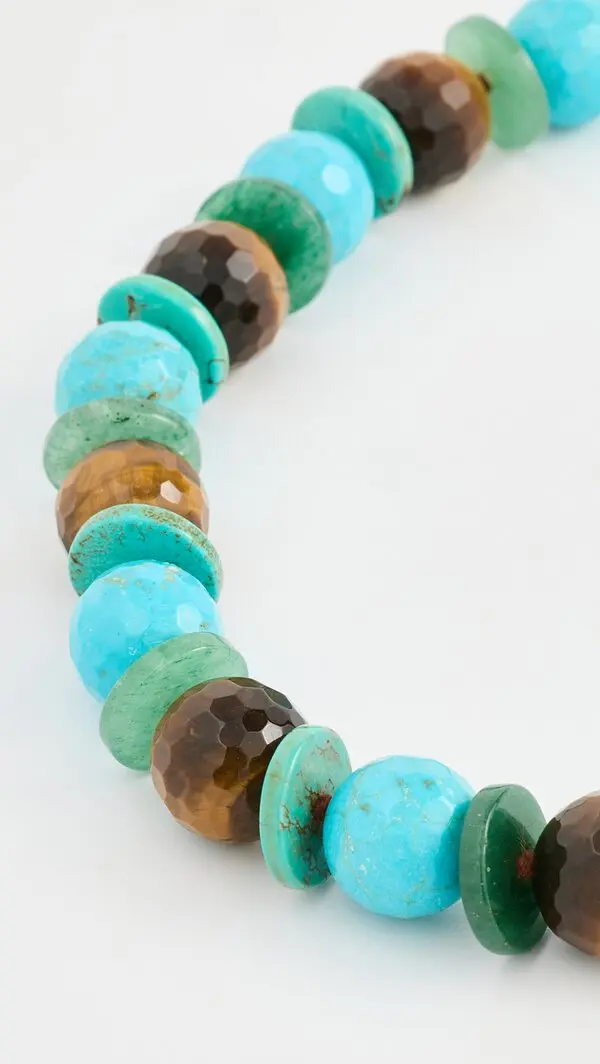 Chan Luu Calla Necklace
