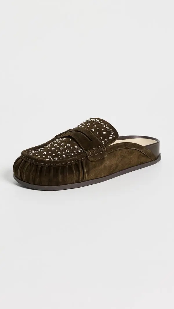 Dolce Vita Jodero Stud Mules