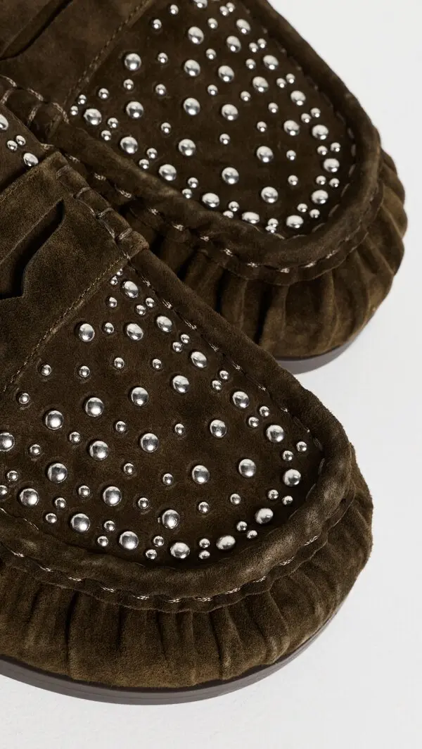 Dolce Vita Jodero Stud Mules