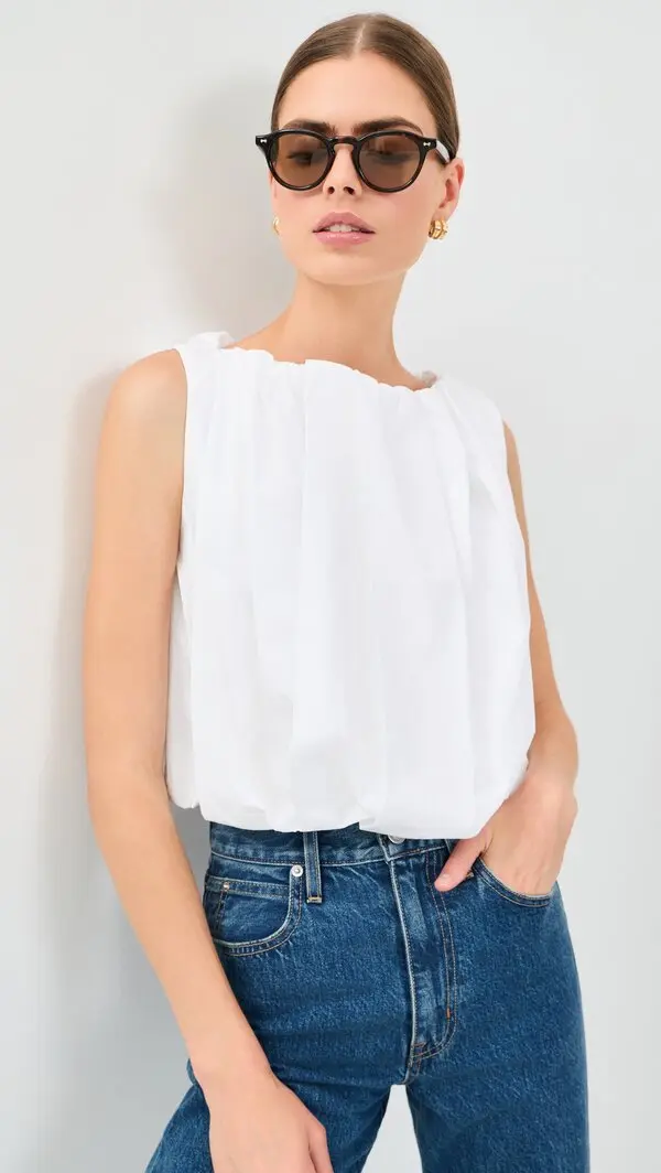 Co Bubble Top