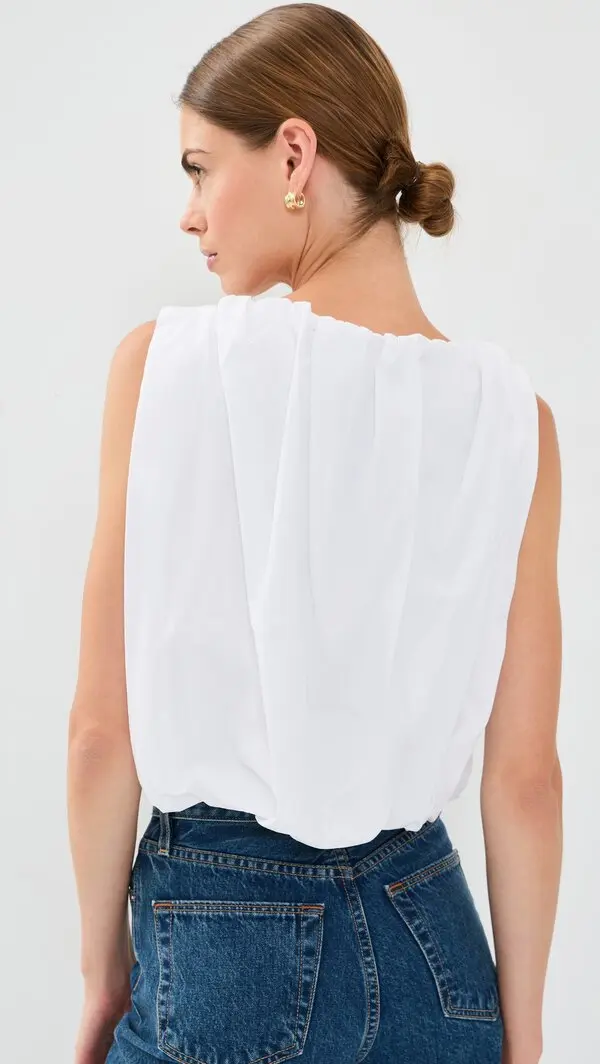 Co Bubble Top